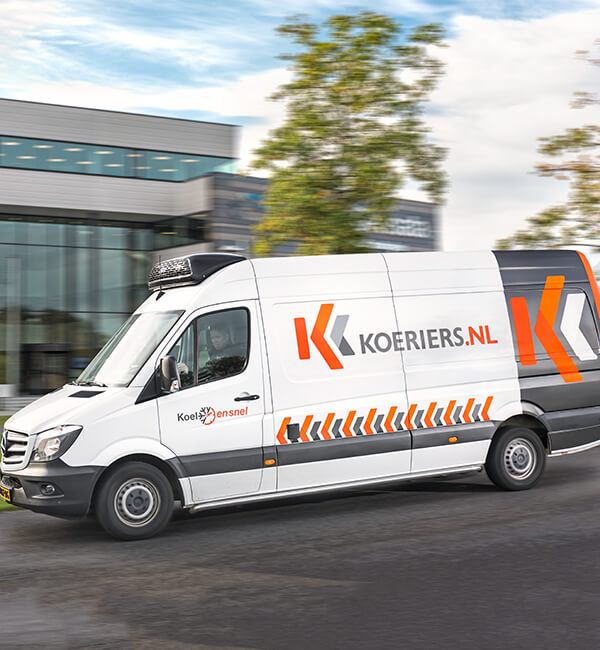Koeriers.nl | Koeltransport of sneltransport nodig in Twente, of Europa? 🚚